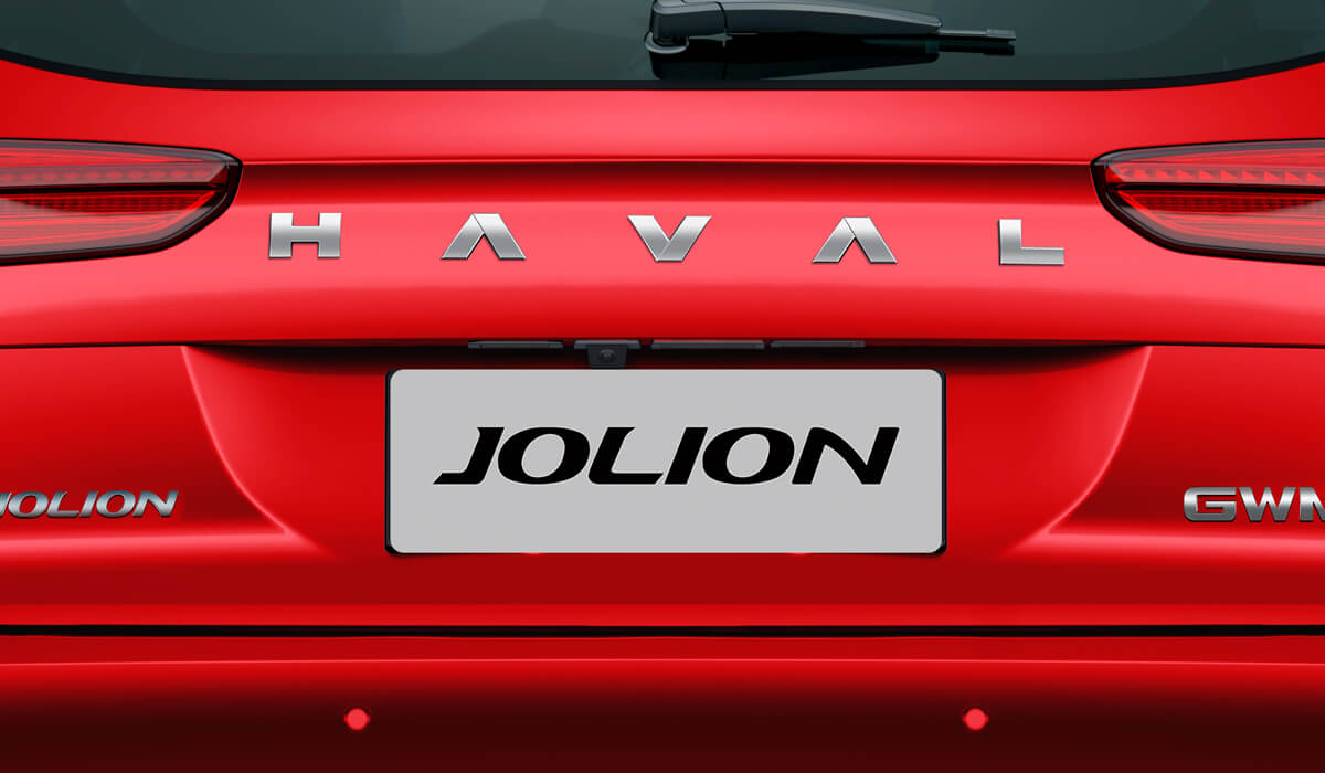 HAVAL JOLION - GWM | Great Wall Motors
